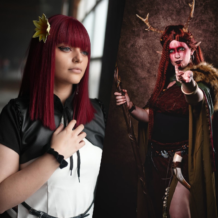 Le Cosplay, c'est quoi ? :: La Guilde Fun'Cos